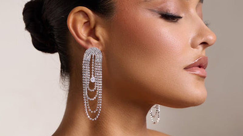 Latest Diamond Jewellery Trends of 2024 – Elmas