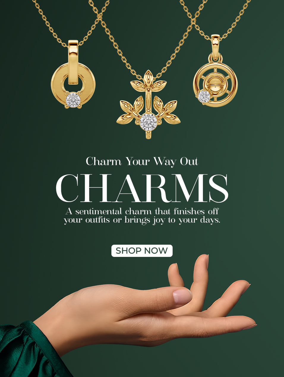 Buy Lab Grown Diamond Jewellery in India – Elmas