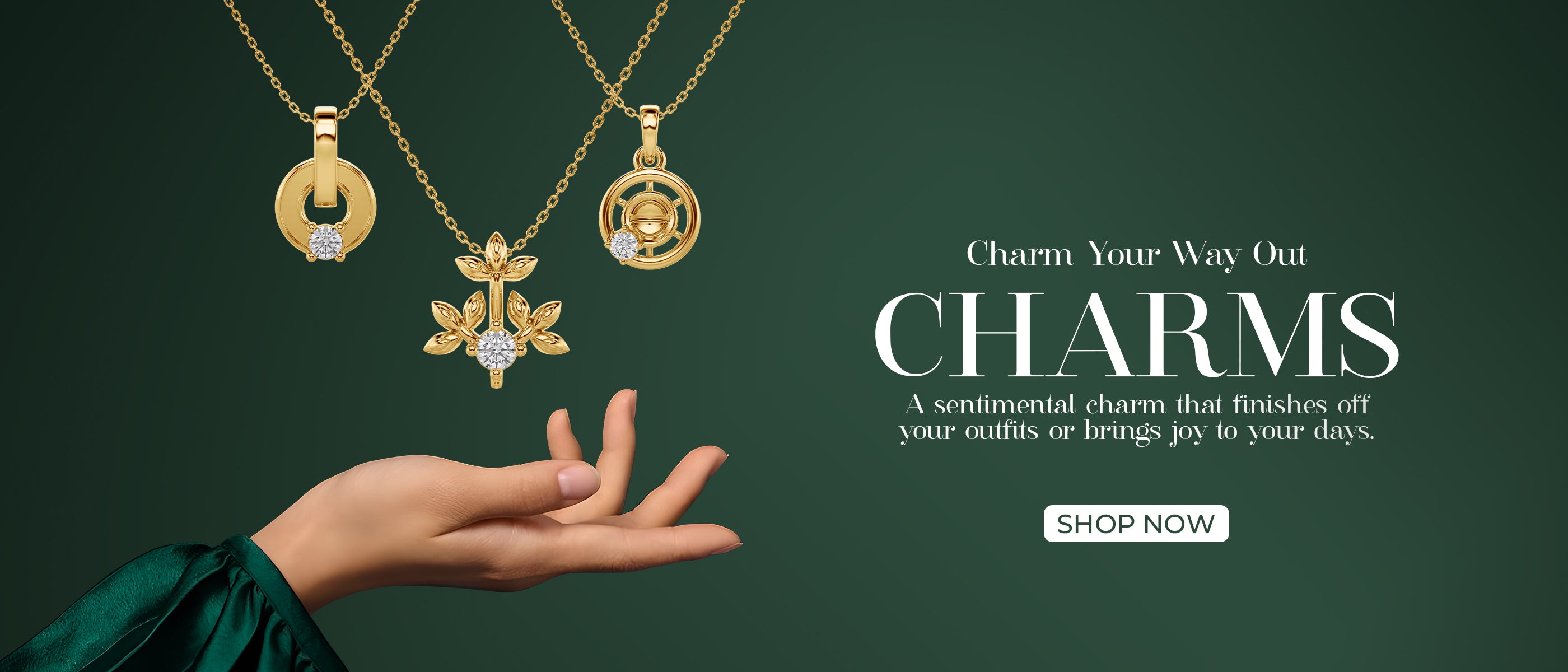 Buy Lab Grown Diamond Jewellery in India – Elmas