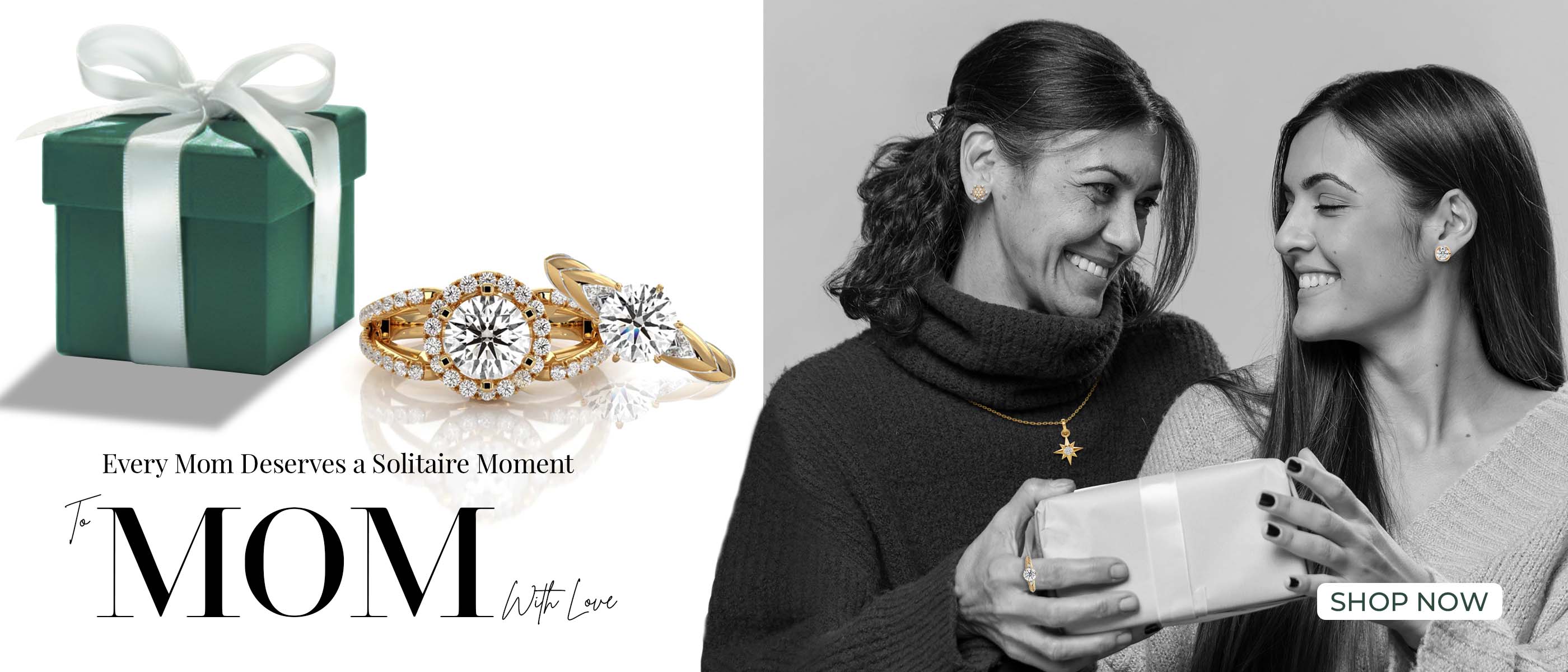 Buy Lab Grown Diamond Jewellery in India – Elmas