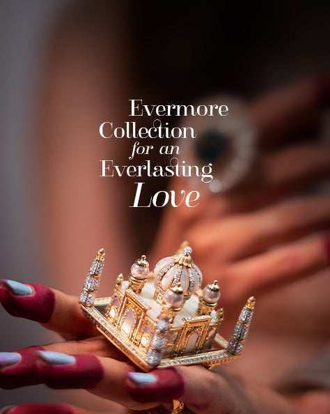 Shop Finest Lab Grown Diamond Jewellery Online| Elmas